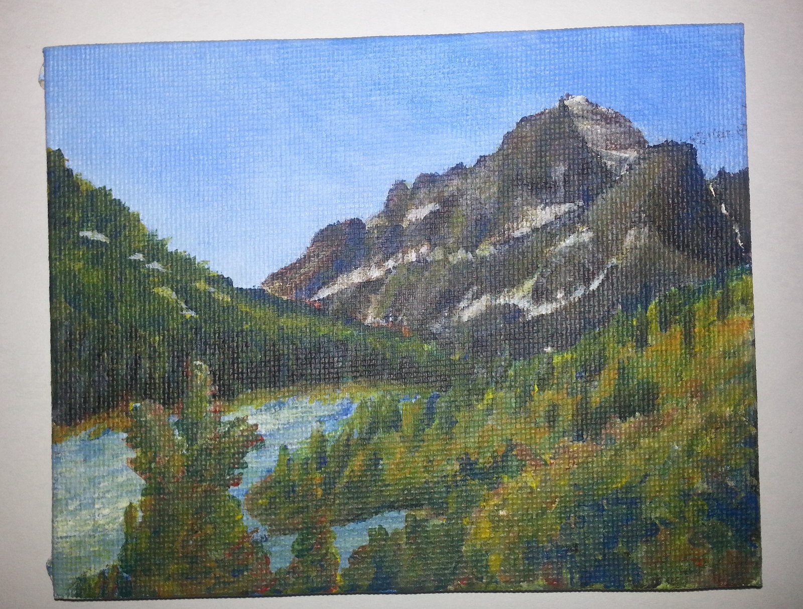 Drawing & Painting | Stonecrop Studio